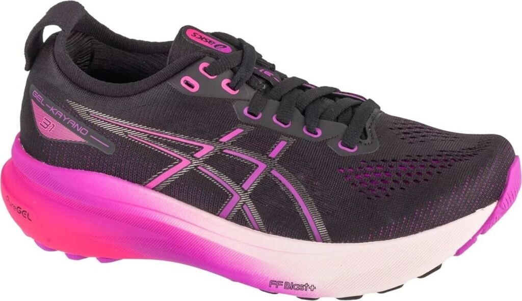 Buy Asics Gel-Kayano 31 Women from £105.99 (Today) – Best Deals on ...