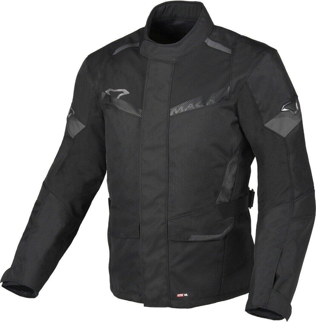 Macna Vaulture Jacket black ab 149,99 € | Preisvergleich bei idealo.de