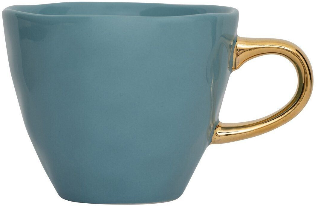 Urban Nature Culture Good Morning Coffee Tasse Aqua ab 9,41 ...