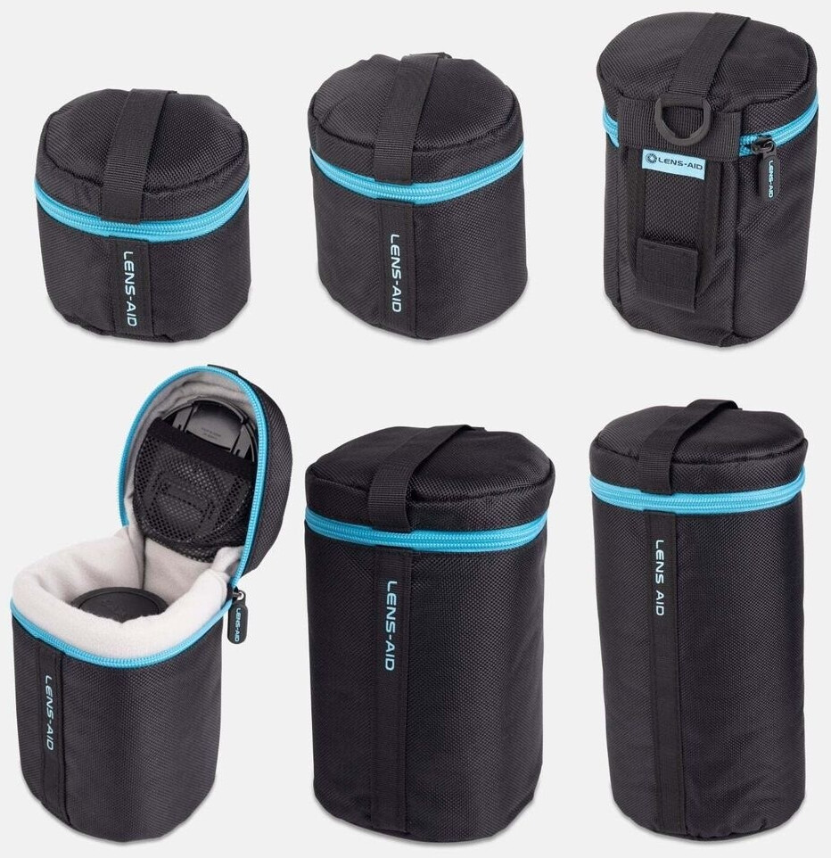 Lens-Aid Zipper ab 21,90 € | Preisvergleich bei idealo.de