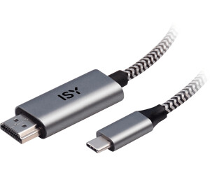 ISY IHD-9000 ab 22,99 € | Preisvergleich bei idealo.de