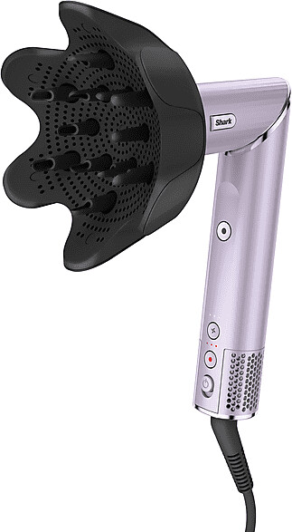 Shark FlexStyle 5-in-1 HD440PLEU Limited Edition Lilac Frost ab 218,99 ...