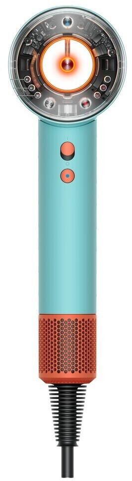 Dyson Supersonic Nural ab 389 € | Vergleiche 100 Angebote auf idealo.de