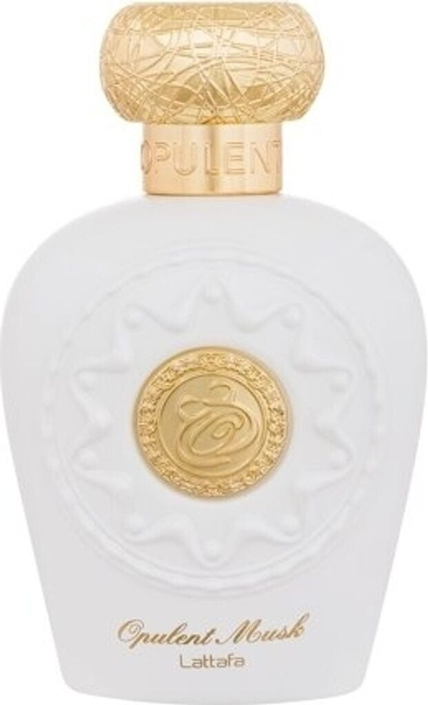 Lattafa Opulent Musk Eau de Parfum desde 16,80 € | Compara precios en idealo