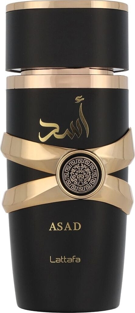 Lattafa Asad Eau de Parfum ab 15,23 € (Juni 2026 Preise ...