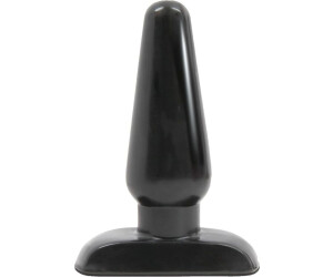 Blush Anal Adventures Basic Plug Medium 3,8 cm ab 6,95 € | Preisvergleich bei idealo.de