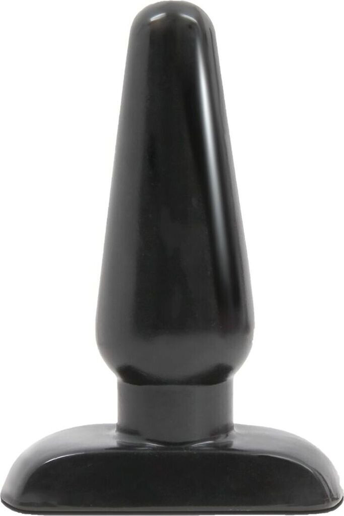 Blush Anal Adventures Basic Plug Medium 3,8 cm ab 6,95 € | Preisvergleich bei idealo.de