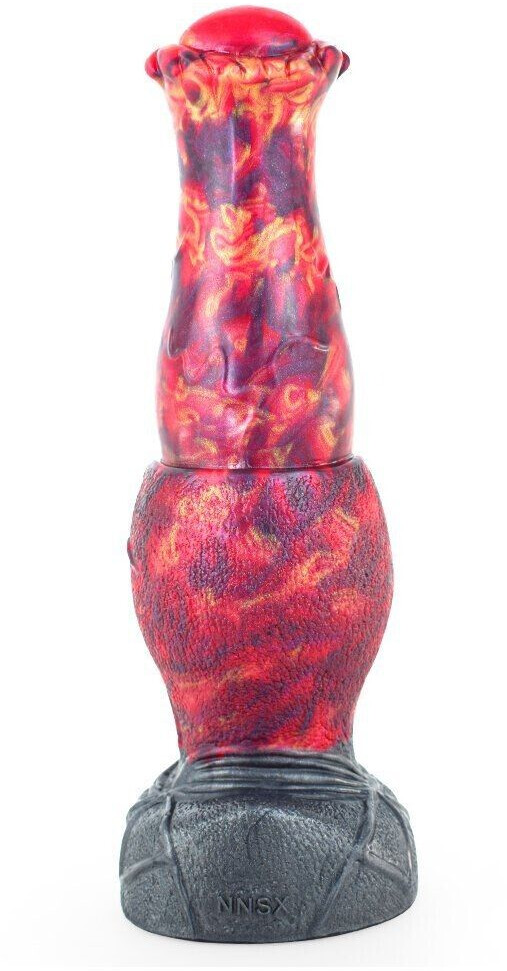 Bad Dragon Caesar Fire Dragon Medium ab 48,95 € | Preisvergleich bei ...