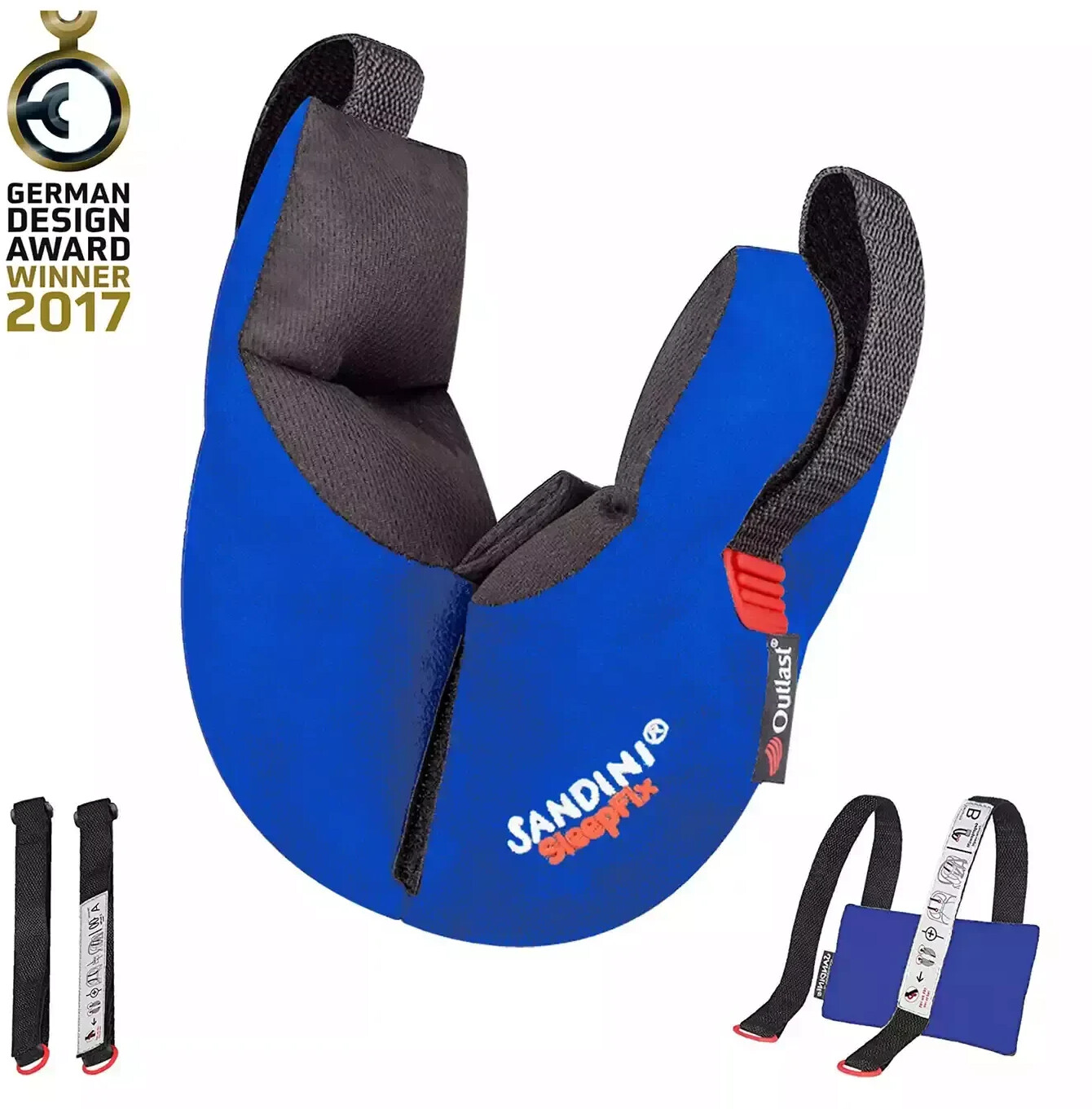 SANDINI Sleepfix Kids ab 39,99 € | Preisvergleich bei idealo.de