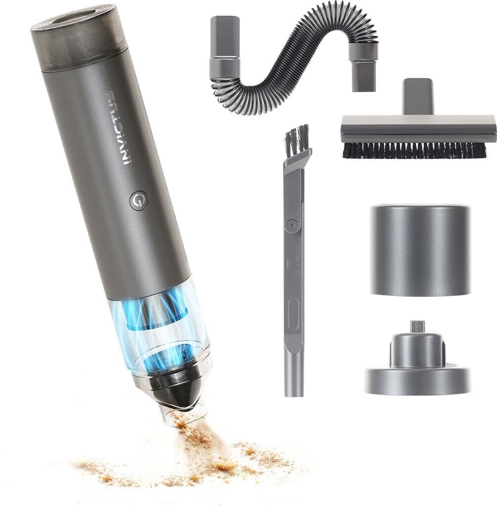 Genius Invictus One Set 9-teilig Table A07159 ab 80,06 ...