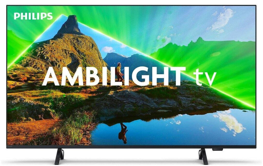Philips PUS8319/12 ab 444,00 € | Preisvergleich bei idealo.de