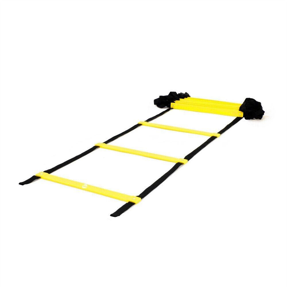 Bodytone Agility Ladder (EF) black ab 19,00 € | Preisvergleich bei ...