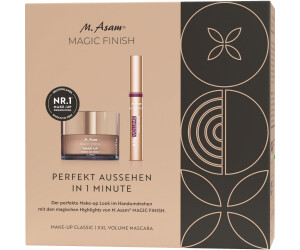 M. Asam Magic Finish Make-up Mousse Set ab 29,99 € | Preisvergleich bei ...