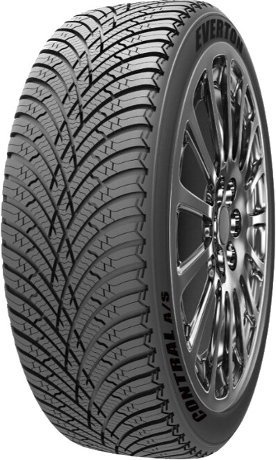 Everton Contral A/S 185/60 R15 88H ab 42,09 € | Preisvergleich bei idealo.de