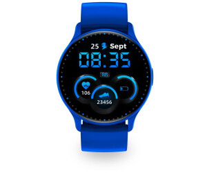 Ksix mobile tech Core Blue ab 85,53 € | Preisvergleich bei idealo.de