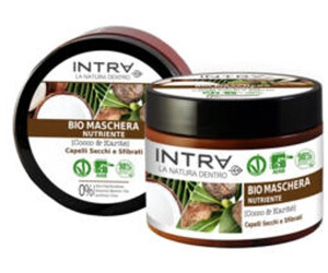 Buy Phytorelax Intra Bio Nutriente Coconut & Shea Butter Hair Mask ...