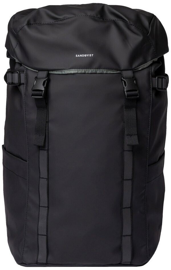 Sandqvist Jonatan 18 Rolltop Backpack ab 88,90 € | Preisvergleich bei ...