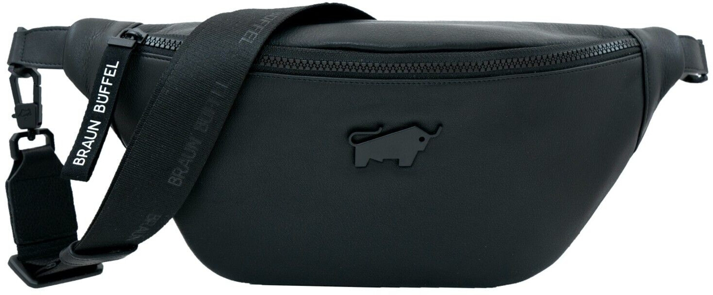 Braun Büffel Capri Waist Bag (44564-134) ab 120,82 € | Preisvergleich ...