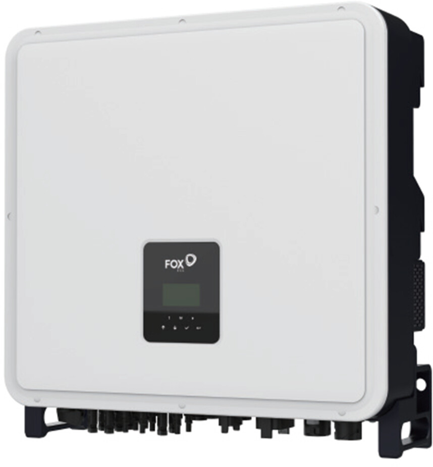Fox ESS H3-Pro-15.0 Hybridwechselrichter 3-phasig 15kW ab 2.507,00 ... Fox ESS H3-Pro-15.0 Hybridwechselrichter 3-phasig 15kW ab 2.507,00 ...