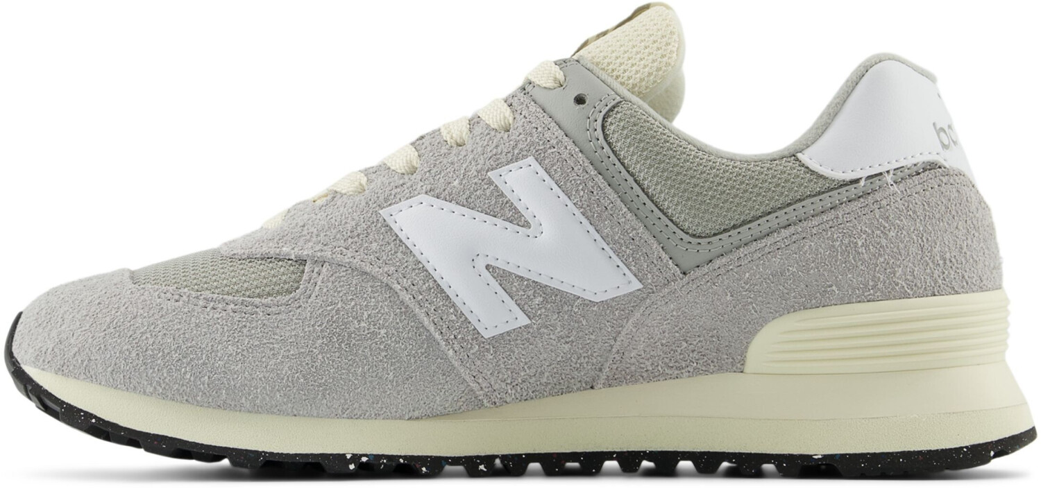 New Balance Sneakers U574RBL grau ab 114,99 € | Preisvergleich bei ...