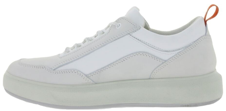 Fretz Men Herren Sneaker rot weiß offwhite ab 83,95 € | Preisvergleich ...