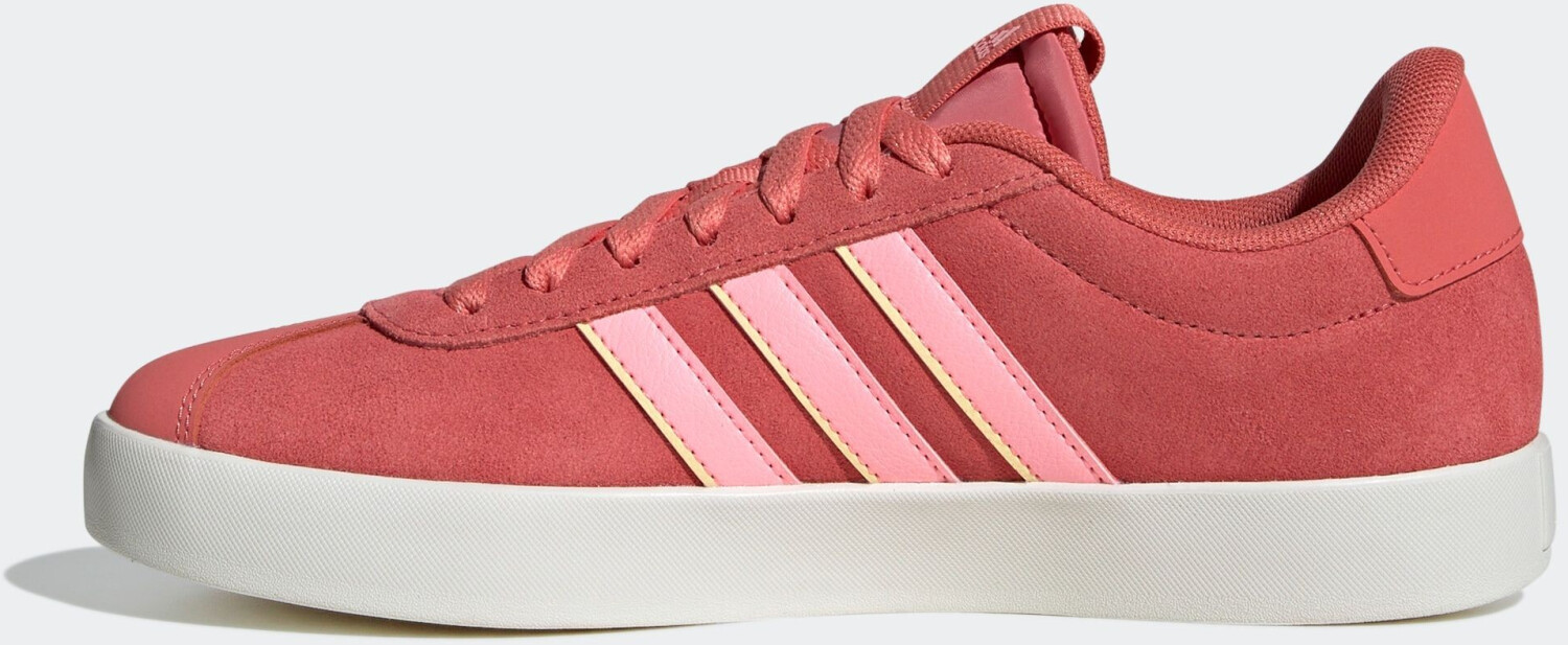 Adidas VL Court 3 0 Sneaker rot ab 60,99 € | Preisvergleich bei idealo.de