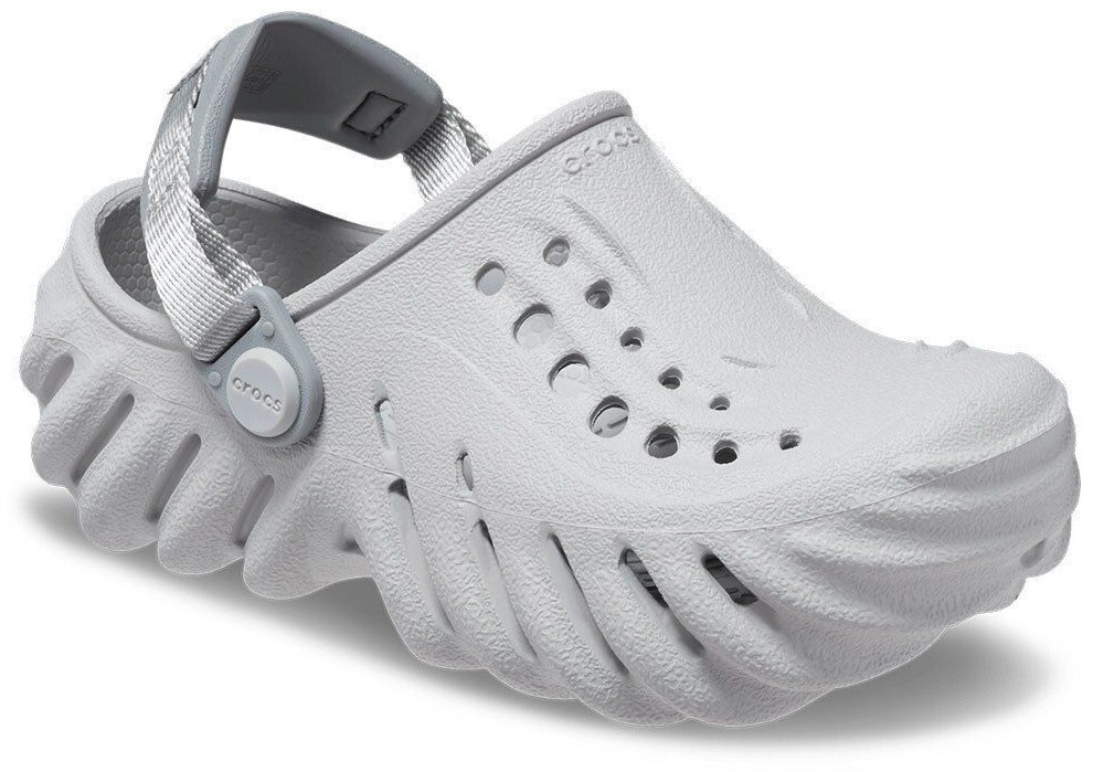 Crocs Echo Toddler Clogs (208191) atmosphere ab 19,99 ...
