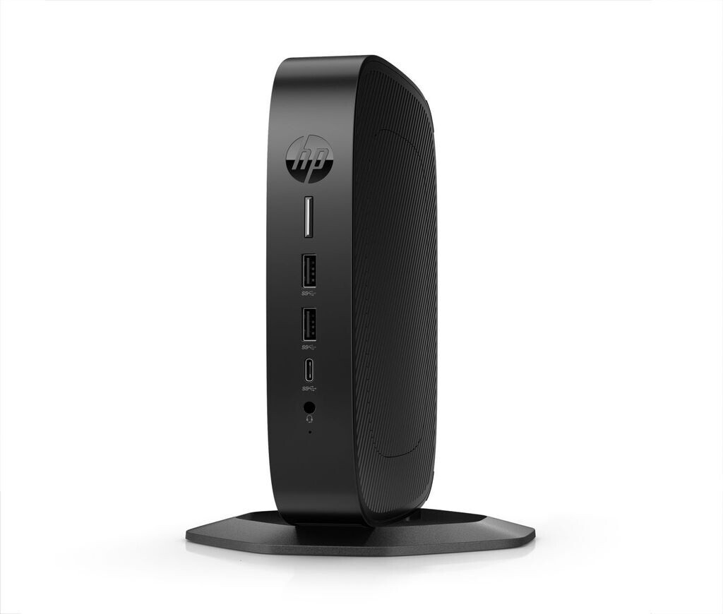 HP Elite t655 Thin Client ab 639 € | Vergleiche 170 Angebote auf idealo.de