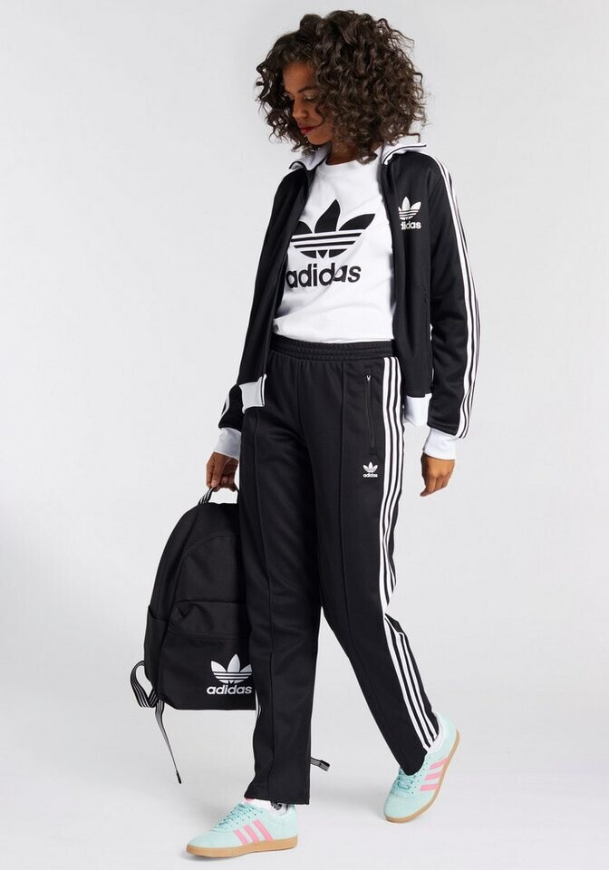 Adidas Woman Beckenbauer Training Pants ab € 29,99 | Preisvergleich bei ...
