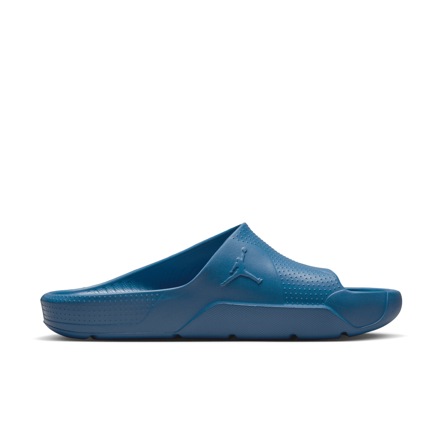 Nike Jordan Post Slides industrial blue ab 29,99 € | Preisvergleich bei ...