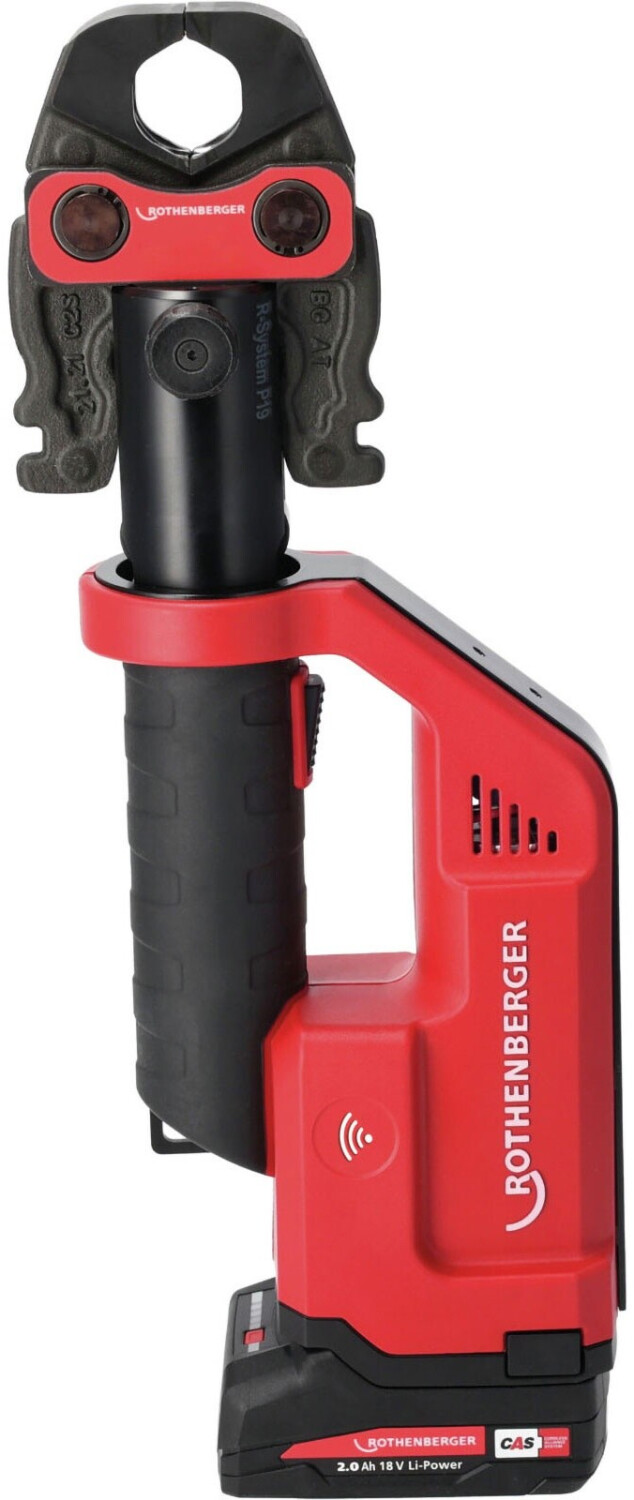 Rothenberger ROMAX COMPACT III (1000004265) ab 922,28 ...