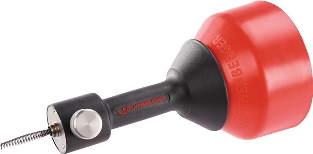 Rothenberger ROSPIMATIC CL Set Spiral-L.7,5m (1000002299) ab 350,83 ...