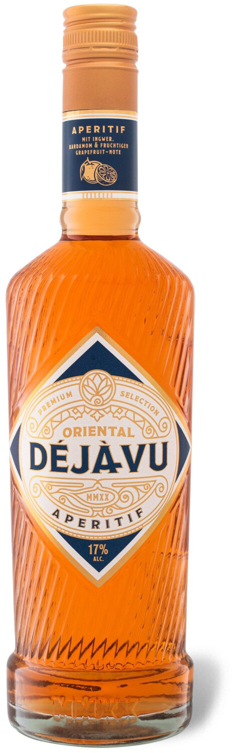 Déjà-Vu Oriental Aperitif ab 10,08 € (Dezember 2025 Preise ...