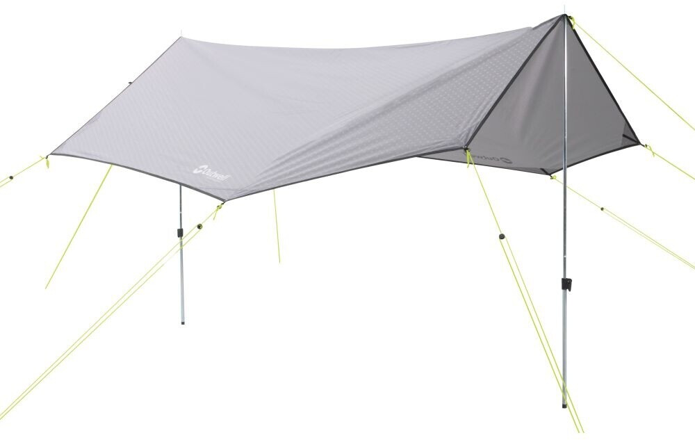 Outwell Outwell Canopy Tarp Vordach ab 129,95 € | Preisvergleich bei ...