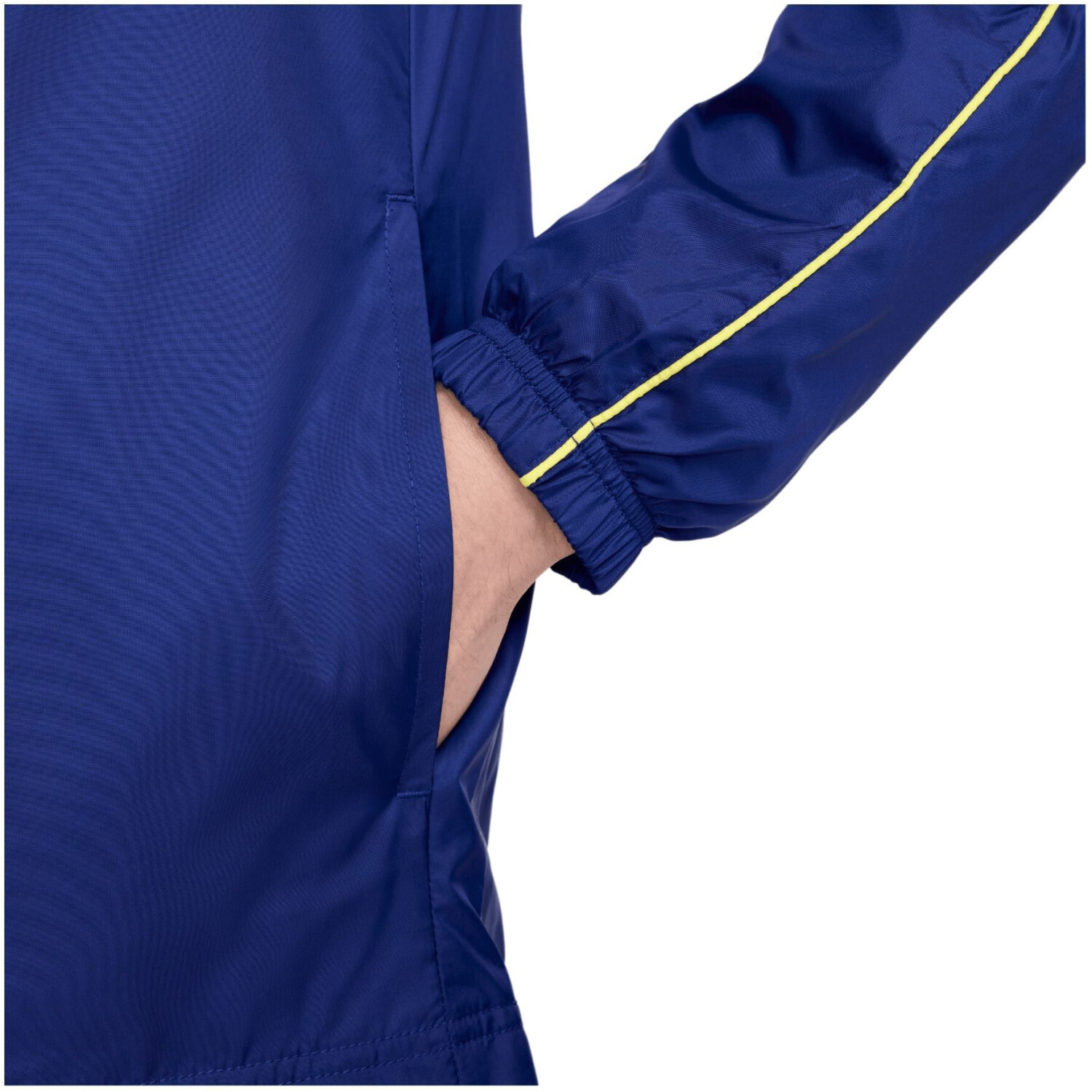 Nike Brasilien Trainingsanzug Copa America 2024 (FJ7301) blau ab 125,95 ...