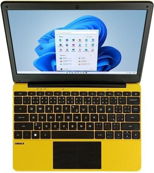 Umax VisionBook 12WRx ab 189,00 € | Preisvergleich bei idealo.de