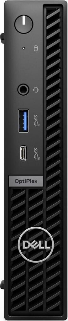 Dell OptiPlex 7020 MFF ab 629 € | Vergleiche 3 Angebote auf idealo.de