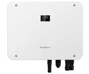 Sungrow Hybrid-Wechselrichter SH15T-V11 15kW ab 2.235,00 € (Mai 2025 ...