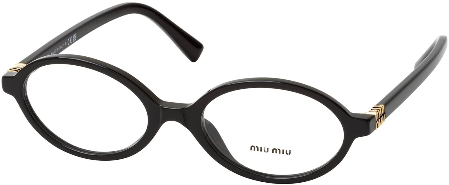 Miu Miu MU 01XV ab 232,50 € (Februar 2025 Preise) | Preisvergleich bei ...