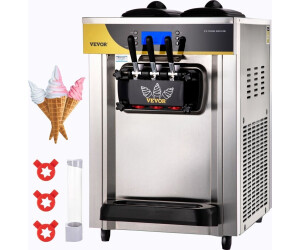 Frozen yogurt machine commercial price store
