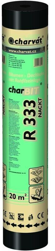 Charvat R 333 20 x 1 m ab 22,99 € | Preisvergleich bei idealo.de