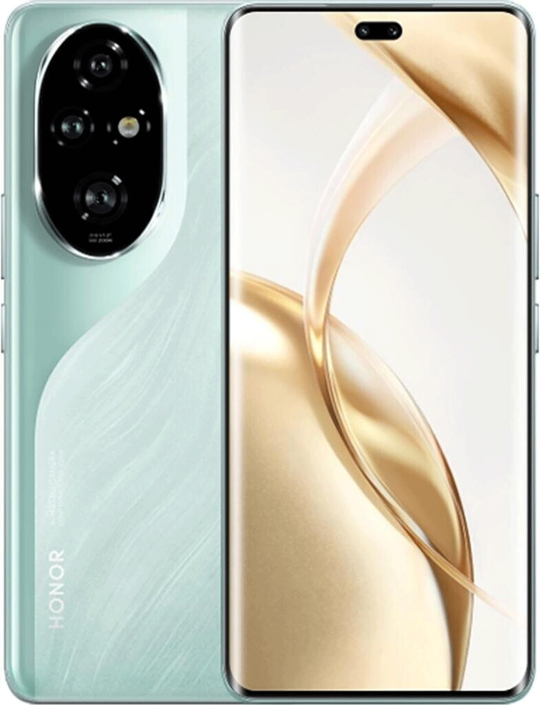 Honor 200 Pro a € 469,99 | Marzo 2026 | Miglior prezzo su idealo