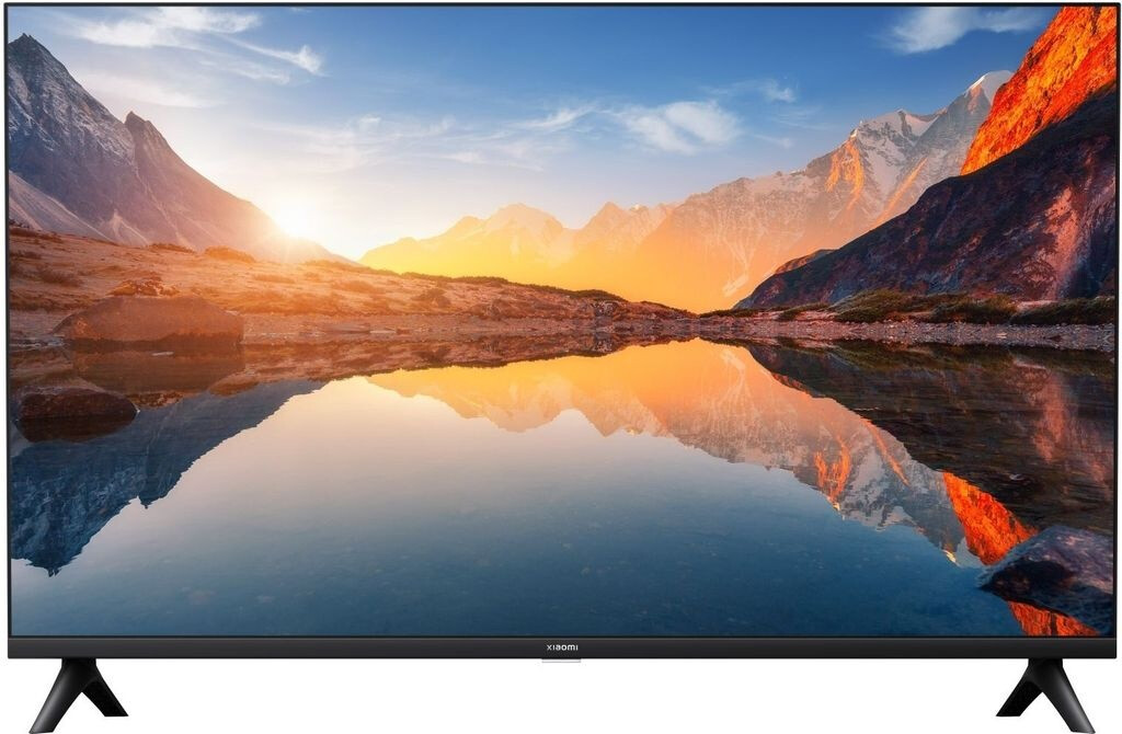 Xiaomi TV A 2025 32 (32 Zoll) ab 149,13 € | Preisvergleich bei idealo.de
