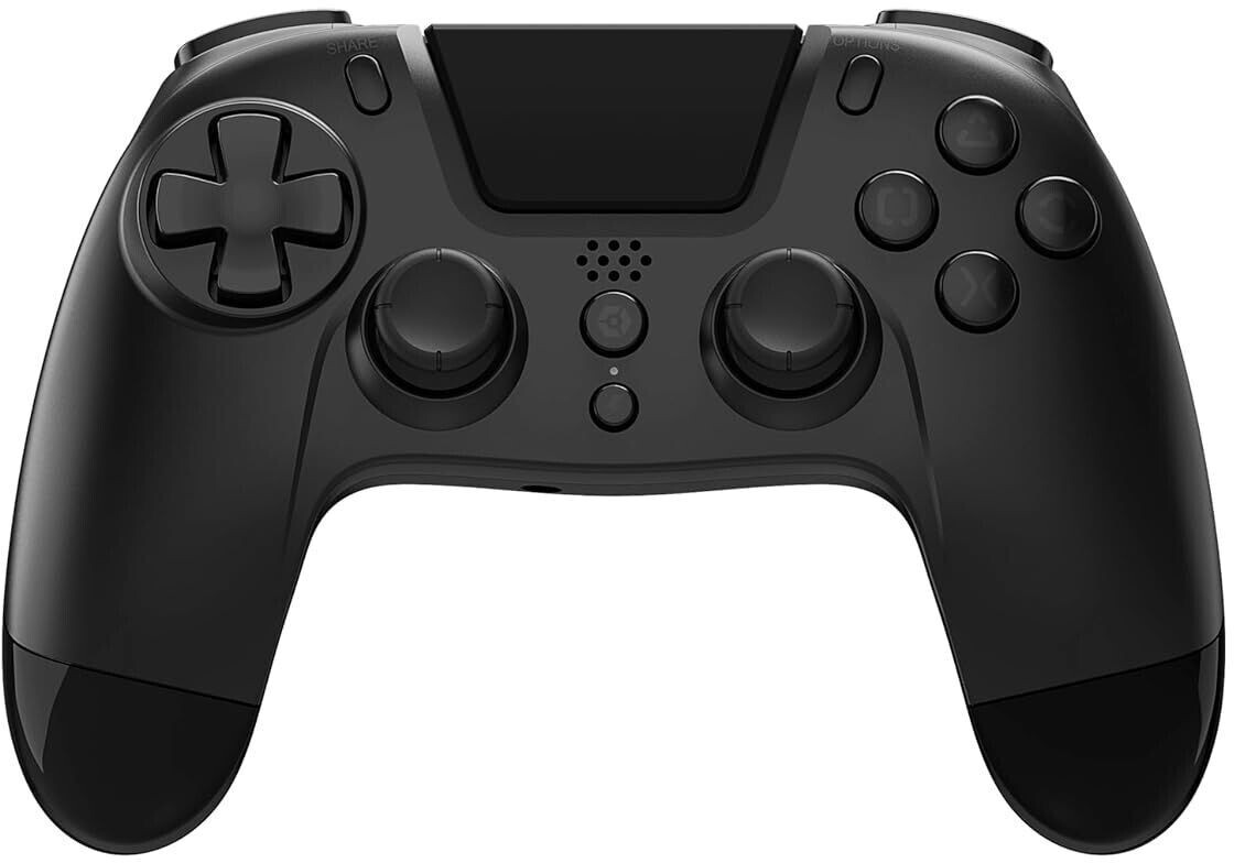 Buy Gioteck VX4 PS4 PC Wireless Controller from 27.99 Today Best Deals on idealo