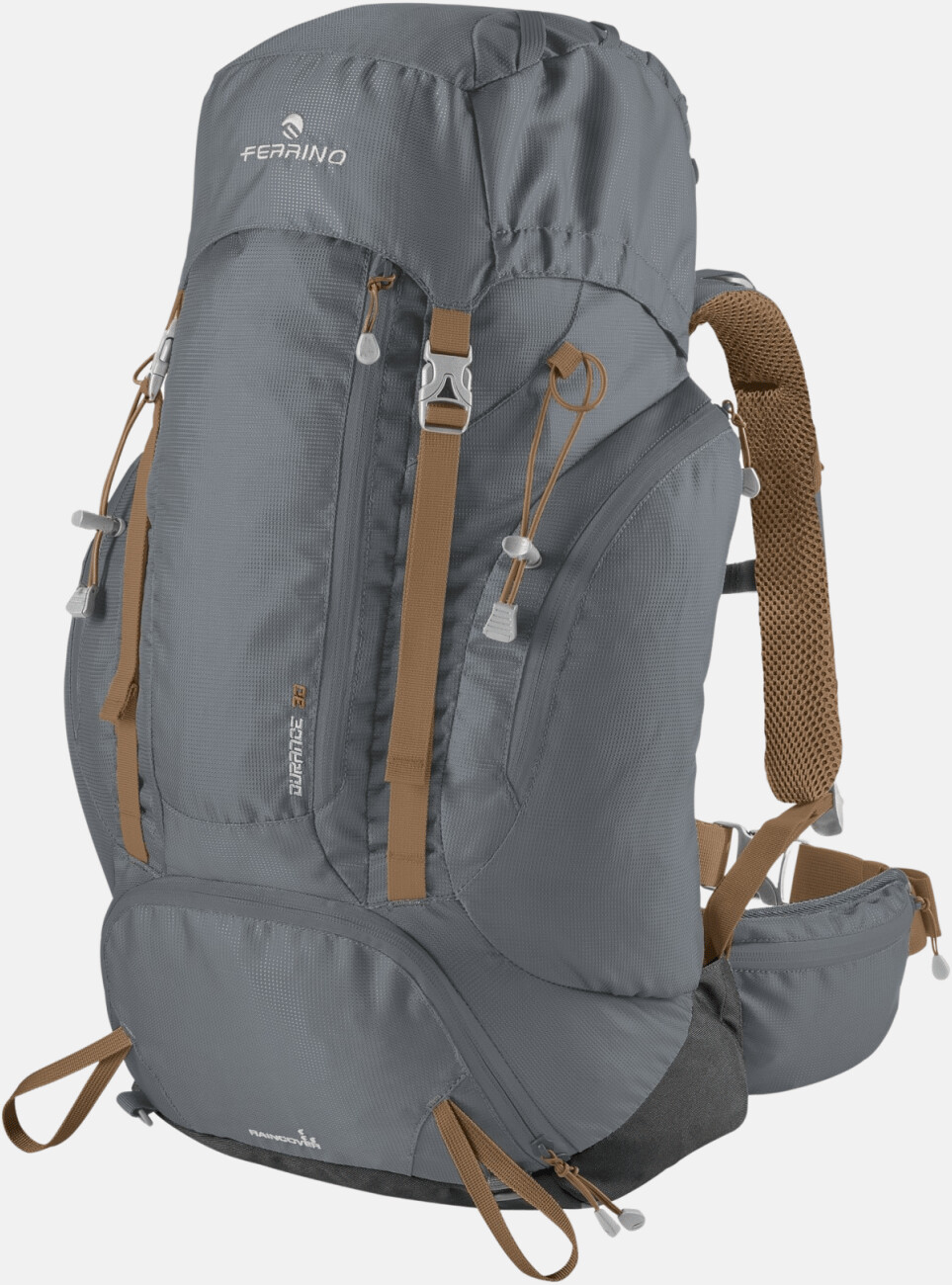 Ferrino Durance 30 grey ab 118,99 € | Preisvergleich bei idealo.de