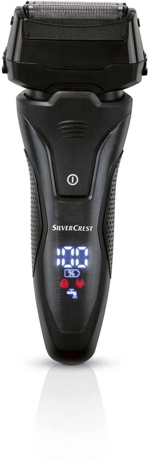 Silvercrest Personal Care SFR 3,7 A1 ab 29,99 € | Preisvergleich bei ...