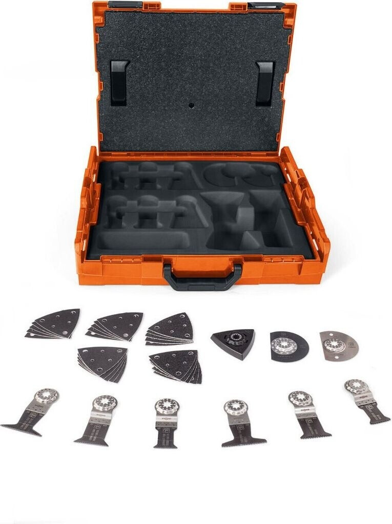 Fein Starlock L-BOXX 102 (33903750010) ab 68,48 € (März 2025 Preise ...