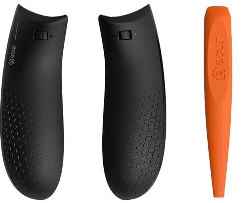 Scuf Gaming Xbox Series X|S Pro Grip Kit ab 24,99 € | Preisvergleich ...