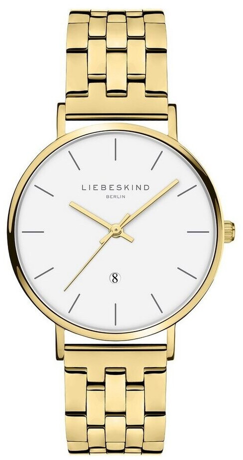 Liebeskind LT-021-MQ au meilleur prix sur idealo.fr