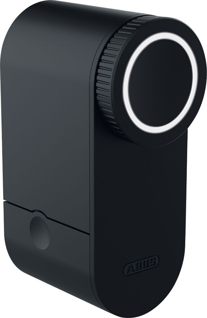 ABUS LOXERIS One CFA4100 schwarz ab 169,55 € | Preisvergleich bei idealo.de